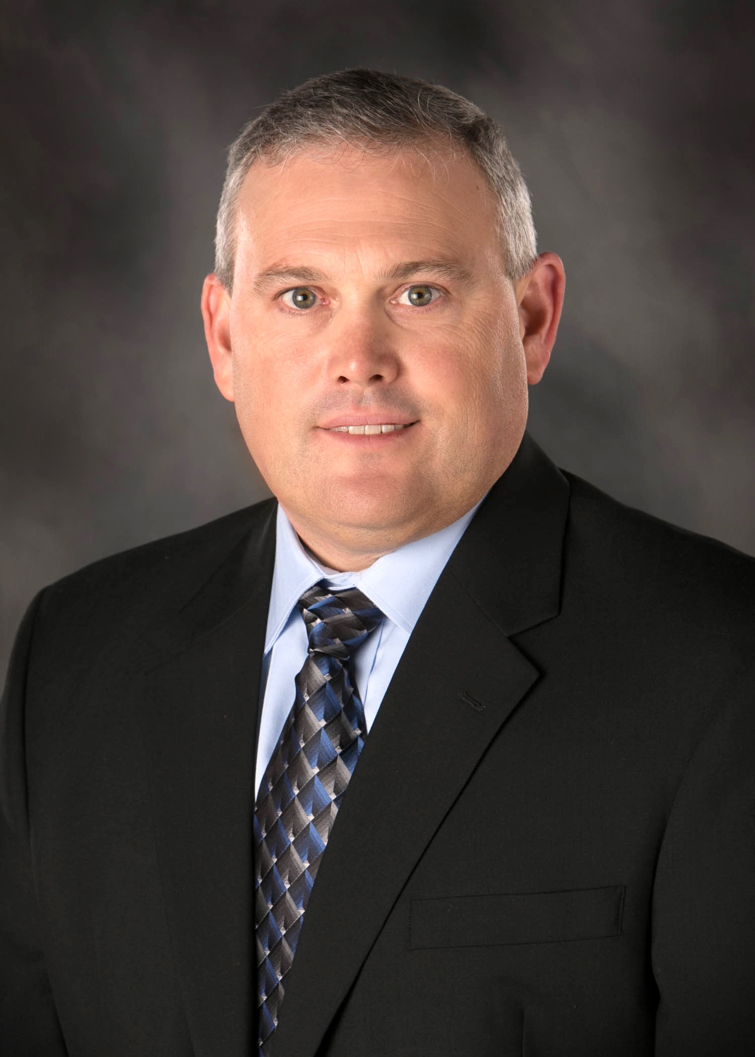 Precision taps Berry Global exec Jeffrey Godsey as COO